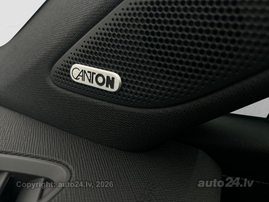 Grey Skoda Kodiaq 2026 in Parnu, with an engine capacity of 1.50 L and mileage of 2 thousand km for 44900 €, photo 20 on AUTOMOTO.COM.LV