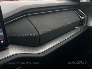 Grey Skoda Kodiaq 2026 in Parnu, with an engine capacity of 1.50 L and mileage of 2 thousand km for 44900 €, photo 22 on AUTOMOTO.COM.LV