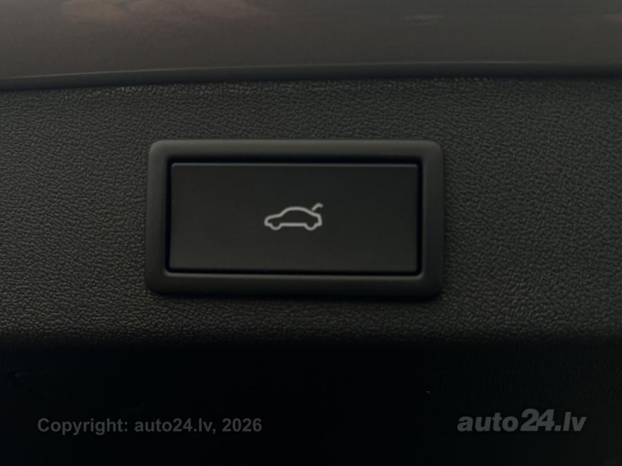 Grey Skoda Kodiaq 2026 in Parnu, with an engine capacity of 1.50 L and mileage of 2 thousand km for 44900 €, photo 23 on AUTOMOTO.COM.LV