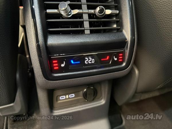 Grey Skoda Kodiaq 2026 in Parnu, with an engine capacity of 1.50 L and mileage of 0 thousand km for 44990 €, photo 9 on AUTOMOTO.COM.LV