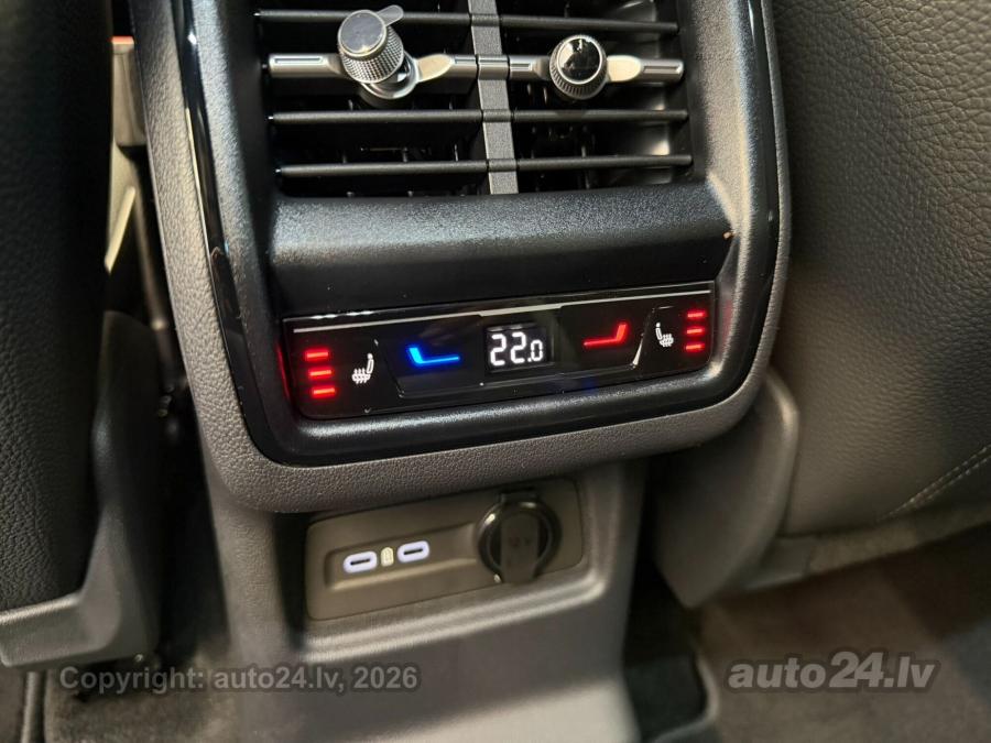 Серый Шкода Kodiaq 2026 в Пярну, объемом двигателя 1.50 л и пробегом 0 тыс. км за 44990 €, фото 10 на AUTOMOTO.COM.LV