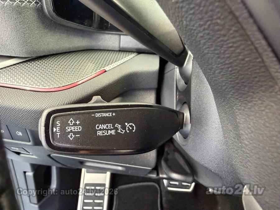 Серый Шкода Kodiaq 2026 в Пярну, объемом двигателя 1.50 л и пробегом 0 тыс. км за 44990 €, фото 12 на AUTOMOTO.COM.LV
