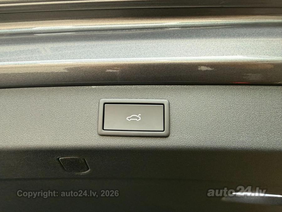 Серый Шкода Kodiaq 2026 в Пярну, объемом двигателя 1.50 л и пробегом 0 тыс. км за 44990 €, фото 13 на AUTOMOTO.COM.LV