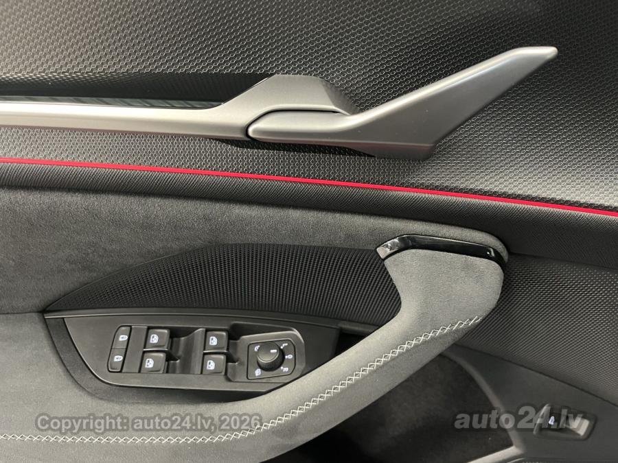 Pelēks Skoda Kodiaq 2026 Tallina, ar dzinēja tilpumu 2.00 L un nobraukumu 6 tūkst. km par 44900 €, foto 9 vietnē AUTOMOTO.COM.LV