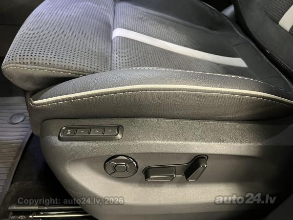 Skoda Kodiaq 2026 in Tallinn on AUTOMOTO.COM.LV Grey Skoda Kodiaq 2026 in Tallinn, with an engine capacity of 2.00 L and mileage of 6 thousand km for 44900 €, photo 11 on AUTOMOTO.COM.LV