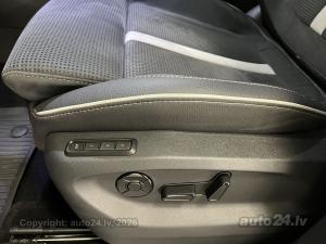 Pelēks Skoda Kodiaq 2026 Tallina, ar dzinēja tilpumu 2.00 L un nobraukumu 6 tūkst. km par 44900 €, foto 11 vietnē AUTOMOTO.COM.LV