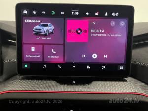 Pelēks Skoda Kodiaq 2026 Tallina, ar dzinēja tilpumu 2.00 L un nobraukumu 6 tūkst. km par 44900 €, foto 14 vietnē AUTOMOTO.COM.LV
