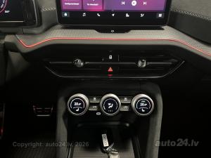 Pelēks Skoda Kodiaq 2026 Tallina, ar dzinēja tilpumu 2.00 L un nobraukumu 6 tūkst. km par 44900 €, foto 15 vietnē AUTOMOTO.COM.LV
