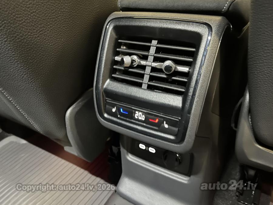 Pelēks Skoda Kodiaq 2026 Tallina, ar dzinēja tilpumu 2.00 L un nobraukumu 6 tūkst. km par 44900 €, foto 18 vietnē AUTOMOTO.COM.LV