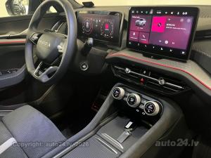Pelēks Skoda Kodiaq 2026 Tallina, ar dzinēja tilpumu 2.00 L un nobraukumu 6 tūkst. km par 44900 €, foto 20 vietnē AUTOMOTO.COM.LV