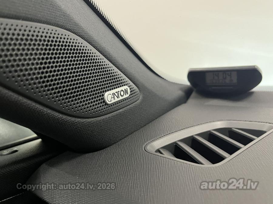 Pelēks Skoda Kodiaq 2026 Tallina, ar dzinēja tilpumu 2.00 L un nobraukumu 6 tūkst. km par 44900 €, foto 25 vietnē AUTOMOTO.COM.LV