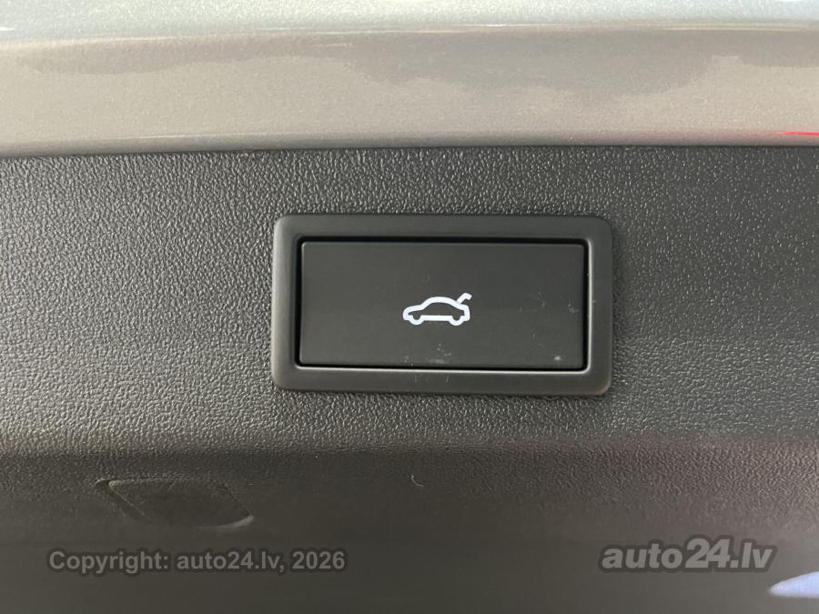 Pelēks Skoda Kodiaq 2026 Tallina, ar dzinēja tilpumu 2.00 L un nobraukumu 6 tūkst. km par 44900 €, foto 26 vietnē AUTOMOTO.COM.LV