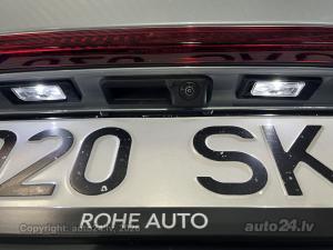 Pelēks Skoda Kodiaq 2026 Tallina, ar dzinēja tilpumu 2.00 L un nobraukumu 6 tūkst. km par 44900 €, foto 27 vietnē AUTOMOTO.COM.LV