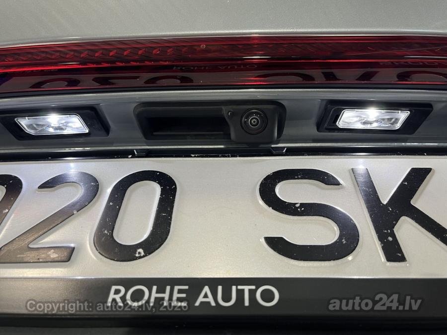 Pelēks Skoda Kodiaq 2026 Tallina, ar dzinēja tilpumu 2.00 L un nobraukumu 6 tūkst. km par 44900 €, foto 27 vietnē AUTOMOTO.COM.LV