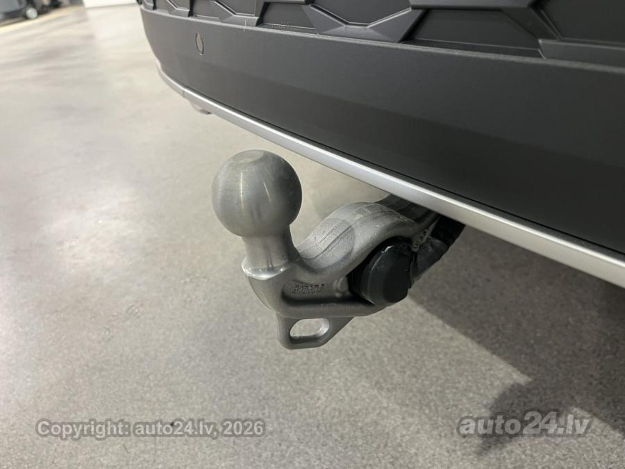 Pelēks Skoda Kodiaq 2026 Tallina, ar dzinēja tilpumu 2.00 L un nobraukumu 6 tūkst. km par 44900 €, foto 28 vietnē AUTOMOTO.COM.LV