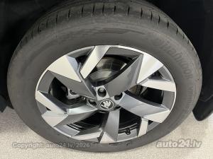 Pelēks Skoda Kodiaq 2026 Tallina, ar dzinēja tilpumu 2.00 L un nobraukumu 6 tūkst. km par 44900 €, foto 29 vietnē AUTOMOTO.COM.LV