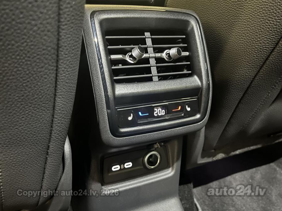 Grey Skoda Kodiaq 2026 in Tallinn, with an engine capacity of 1.50 L and mileage of 3 thousand km for 40500 €, photo 16 on AUTOMOTO.COM.LV