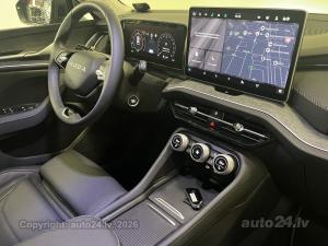 Grey Skoda Kodiaq 2026 in Tallinn, with an engine capacity of 1.50 L and mileage of 3 thousand km for 40500 €, photo 19 on AUTOMOTO.COM.LV