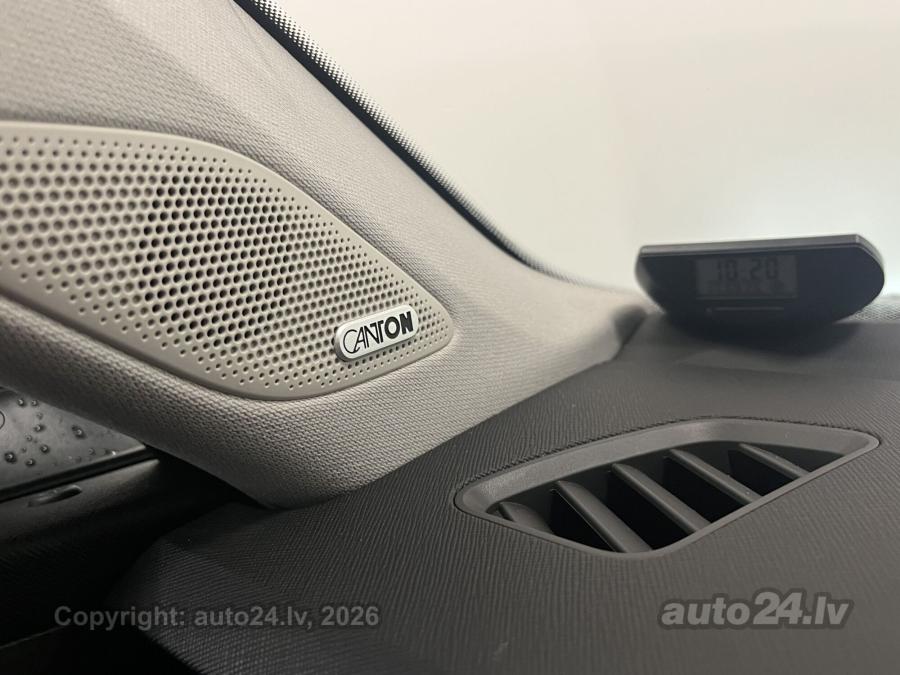 Grey Skoda Kodiaq 2026 in Tallinn, with an engine capacity of 1.50 L and mileage of 3 thousand km for 40500 €, photo 23 on AUTOMOTO.COM.LV