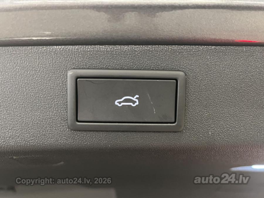 Grey Skoda Kodiaq 2026 in Tallinn, with an engine capacity of 1.50 L and mileage of 3 thousand km for 40500 €, photo 25 on AUTOMOTO.COM.LV
