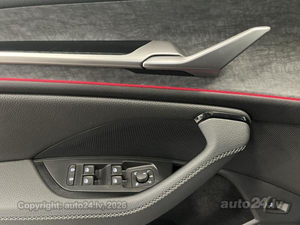 Skoda Kodiaq 2026 in Tallinn on AUTOMOTO.COM.LV Grey Skoda Kodiaq 2026 in Tallinn, with an engine capacity of 1.50 L and mileage of 3 thousand km for 40500 €, photo 9 on AUTOMOTO.COM.LV