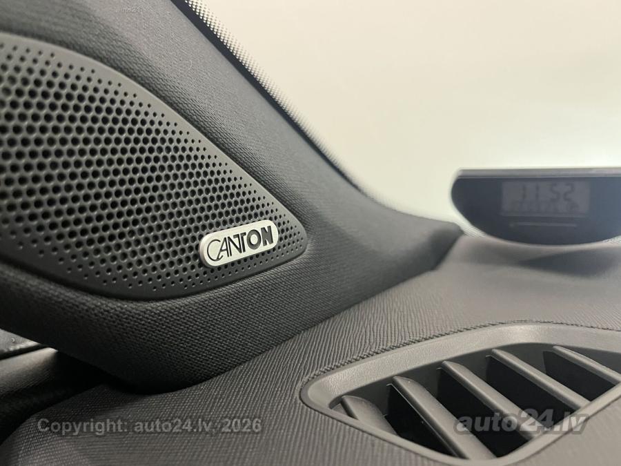 Grey Skoda Kodiaq 2026 in Tallinn, with an engine capacity of 1.50 L and mileage of 5 thousand km for 41900 €, photo 25 on AUTOMOTO.COM.LV
