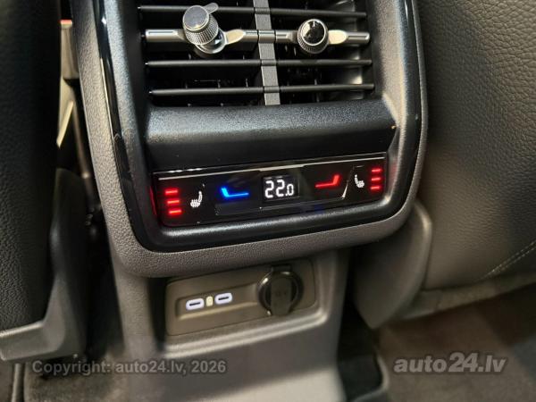 Серый Шкода Kodiaq 2026 в Пярну, объемом двигателя 1.50 л и пробегом 0 тыс. км за 45571 €, фото 8 на AUTOMOTO.COM.LV