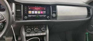 Шкода Kodiaq 2022 в Клайпеда, объемом двигателя 1.97 л и пробегом 63 тыс. км за 29500 €, фото 5 на AUTOMOTO.COM.LV