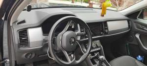 Шкода Kodiaq 2022 в Клайпеда, объемом двигателя 1.97 л и пробегом 63 тыс. км за 29500 €, фото 8 на AUTOMOTO.COM.LV