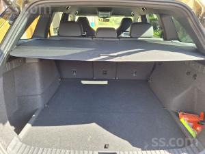 Orange Skoda Kodiaq 2025 in Liepaja, with an engine capacity of 1.50 L and mileage of 5 thousand km for 38990 €, photo 17 on AUTOMOTO.COM.LV