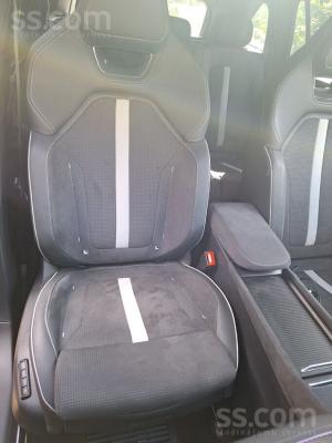 Orange Skoda Kodiaq 2025 in Liepaja, with an engine capacity of 1.50 L and mileage of 5 thousand km for 38990 €, photo 24 on AUTOMOTO.COM.LV