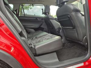 Sarkans Skoda Kodiaq 2017 Kauņa, ar dzinēja tilpumu 1.98 L un nobraukumu 330 tūkst. km par 13999 €, foto 18 vietnē AUTOMOTO.COM.LV