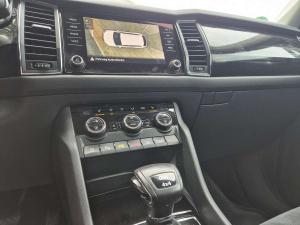 Sarkans Skoda Kodiaq 2017 Kauņa, ar dzinēja tilpumu 1.98 L un nobraukumu 330 tūkst. km par 13350 €, foto 20 vietnē AUTOMOTO.COM.LV