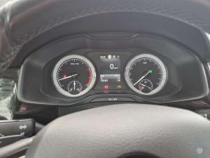 Sarkans Skoda Kodiaq 2017 Kauņa, ar dzinēja tilpumu 1.98 L un nobraukumu 330 tūkst. km par 13350 €, foto 21 vietnē AUTOMOTO.COM.LV
