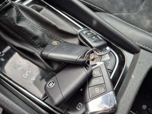 Sarkans Skoda Kodiaq 2017 Kauņa, ar dzinēja tilpumu 1.98 L un nobraukumu 330 tūkst. km par 13350 €, foto 24 vietnē AUTOMOTO.COM.LV