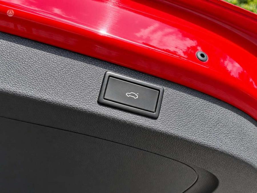 Красный Шкода Kodiaq 2017 в Вильнюс, объемом двигателя 1.97 л и пробегом 228 тыс. км за 16900 €, фото 9 на AUTOMOTO.COM.LV