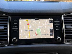Красный Шкода Kodiaq 2017 в Вильнюс, объемом двигателя 1.97 л и пробегом 228 тыс. км за 16900 €, фото 32 на AUTOMOTO.COM.LV