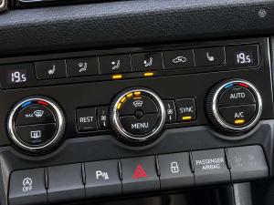 Красный Шкода Kodiaq 2017 в Вильнюс, объемом двигателя 1.97 л и пробегом 228 тыс. км за 16900 €, фото 37 на AUTOMOTO.COM.LV