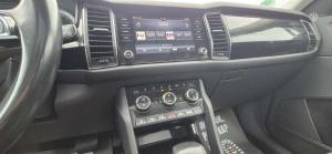 Красный Шкода Kodiaq 2017 в Каунас, объемом двигателя 1.98 л и пробегом 330 тыс. км за 12850 €, фото 13 на AUTOMOTO.COM.LV
