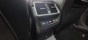 Красный Шкода Kodiaq 2017 в Каунас, объемом двигателя 1.98 л и пробегом 330 тыс. км за 12850 €, фото 20 на AUTOMOTO.COM.LV