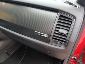 Красный Шкода Kodiaq 2018 в Таураге, объемом двигателя 1.97 л и пробегом 240 тыс. км за 16900 €, фото 15 на AUTOMOTO.COM.LV