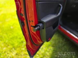 Red Skoda Kodiaq 2018 in Riga, with an engine capacity of 1.50 L and mileage of 233 thousand km for 14800 €, photo 4 on AUTOMOTO.COM.LV