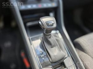 Red Skoda Kodiaq 2018 in Riga, with an engine capacity of 1.50 L and mileage of 233 thousand km for 14800 €, photo 10 on AUTOMOTO.COM.LV