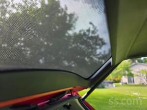Red Skoda Kodiaq 2018 in Riga, with an engine capacity of 1.50 L and mileage of 233 thousand km for 14800 €, photo 20 on AUTOMOTO.COM.LV