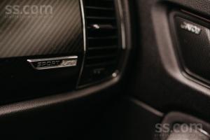 Красный Шкода Kodiaq 2019 в Рига, объемом двигателя 1.50 л и пробегом 106 тыс. км за 20000 €, фото 18 на AUTOMOTO.COM.LV
