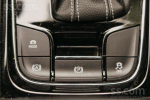 Красный Шкода Kodiaq 2019 в Рига, объемом двигателя 1.50 л и пробегом 106 тыс. км за 20000 €, фото 19 на AUTOMOTO.COM.LV