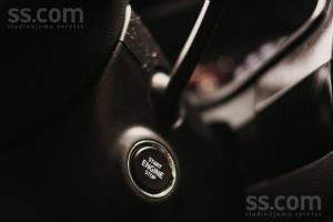 Красный Шкода Kodiaq 2019 в Рига, объемом двигателя 1.50 л и пробегом 106 тыс. км за 20000 €, фото 21 на AUTOMOTO.COM.LV