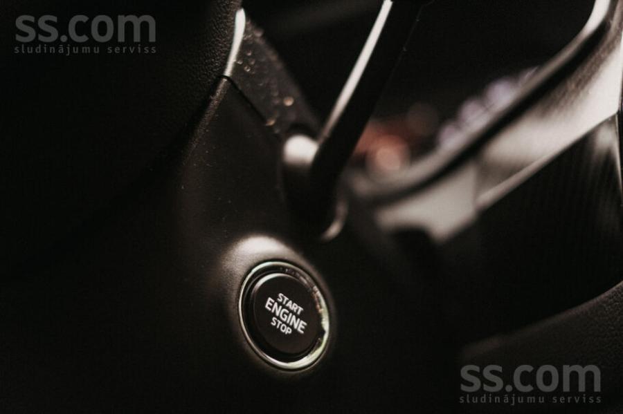 Красный Шкода Kodiaq 2019 в Рига, объемом двигателя 1.50 л и пробегом 106 тыс. км за 20000 €, фото 21 на AUTOMOTO.COM.LV