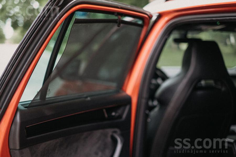 Красный Шкода Kodiaq 2019 в Рига, объемом двигателя 1.50 л и пробегом 106 тыс. км за 20000 €, фото 24 на AUTOMOTO.COM.LV