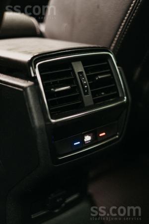 Красный Шкода Kodiaq 2019 в Рига, объемом двигателя 1.50 л и пробегом 106 тыс. км за 20000 €, фото 30 на AUTOMOTO.COM.LV